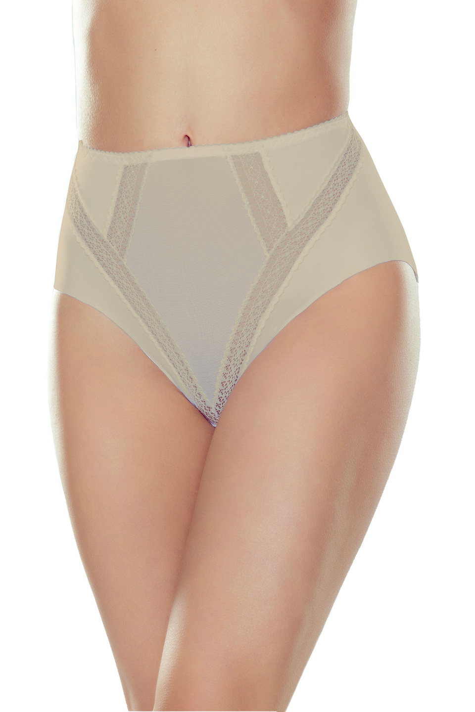 Vivianna Panties beige Beige | Collections \ Comfort Assortment \ Panties Assortment ...